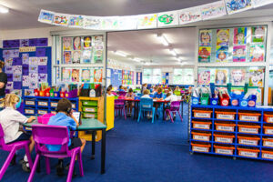 Facilities-Classroom | St Andrew’s Catholic Primary School Malabar